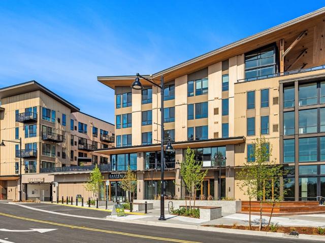 2 BR, 2 BA Apartment 17500 133rd Ave NE Unit 554, Woodinville, WA 98072