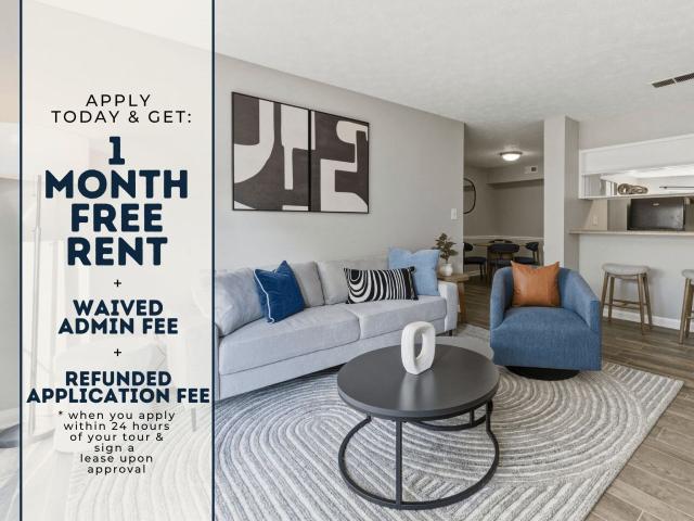 2 BR, 2 BA Apartment 1750 Briarwood Road Northeast Unit CC08, Atlanta, GA 30329