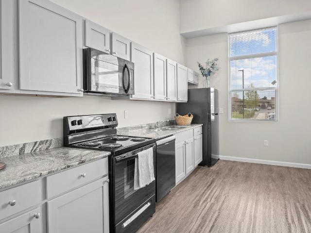 2 BR, 2 BA Apartment 1753 S. 22nd Avenue Unit 118, Bozeman, MT 59718