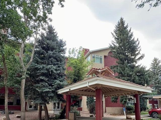 2 BR, 2 BA Apartment 175 W Cheyenne Road, Colorado Springs, CO 80906
