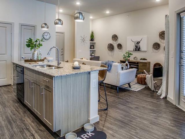 2 BR, 2 BA Apartment 1760 N Ridge Road Unit 1238, McKinney, TX 75071