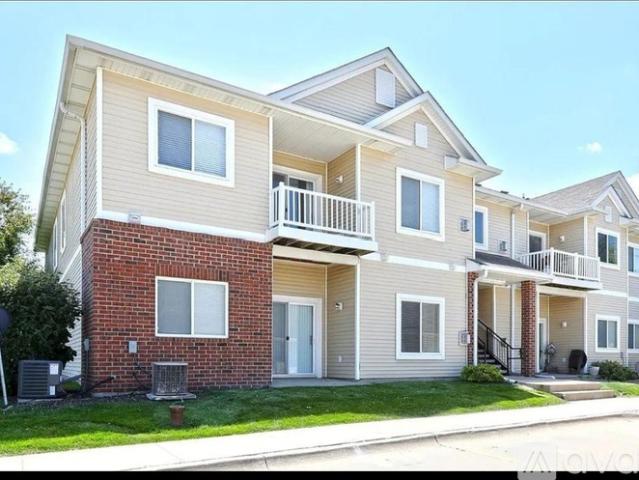 2 BR, 2 BA Apartment 1760 Southeast LA Grant Parkway, Unit 35, Waukee, IA 50263