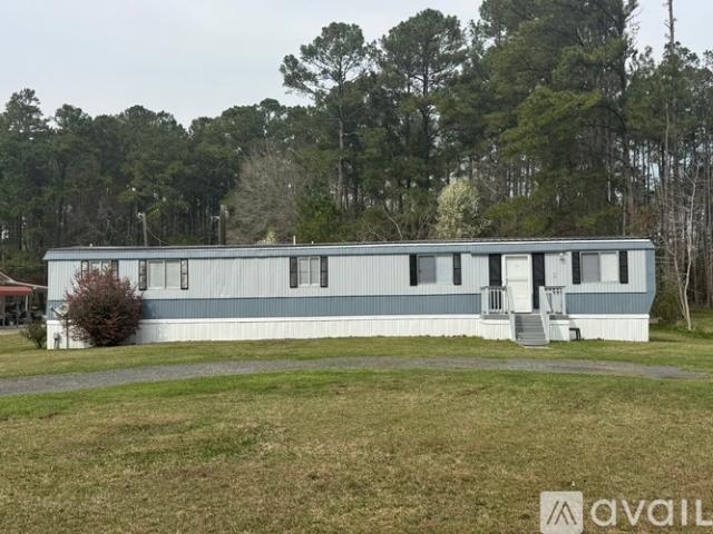 2 BR, 2 BA Apartment 1768 Pitch Landing Road, Conway, SC 29527