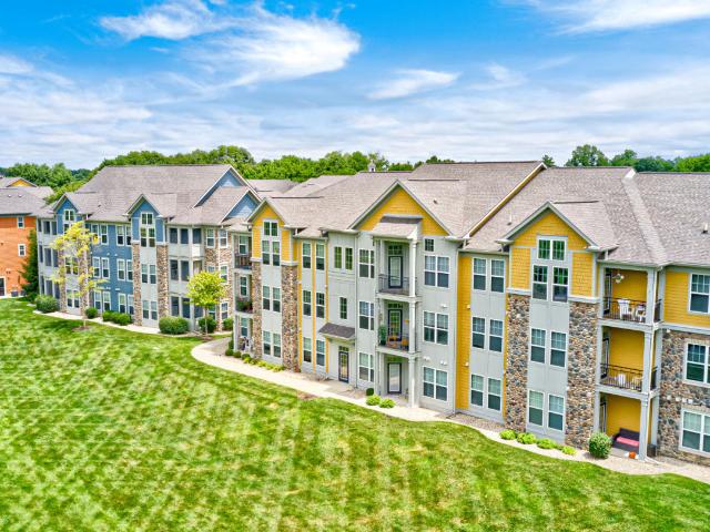 2 BR, 2 BA Apartment 176 Union Flats Boulevard Unit 6 2062D 6, Westfield, IN 46074