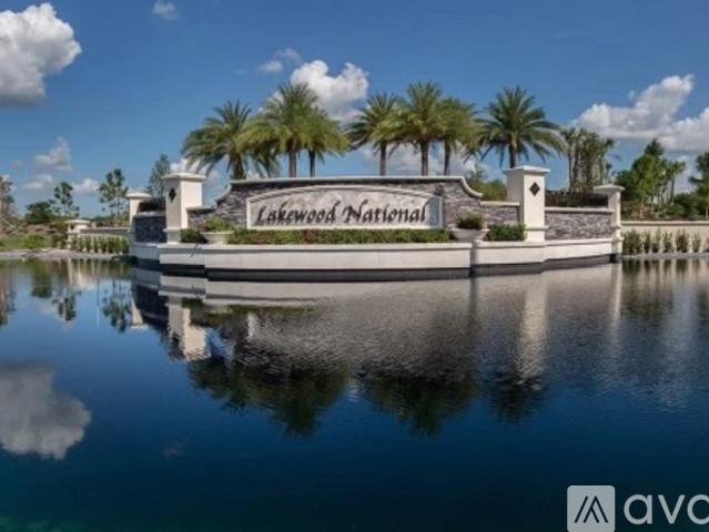 2 BR, 2 BA Apartment 17704 Gawthrop Drive, Unit 107, Bradenton, FL 34211