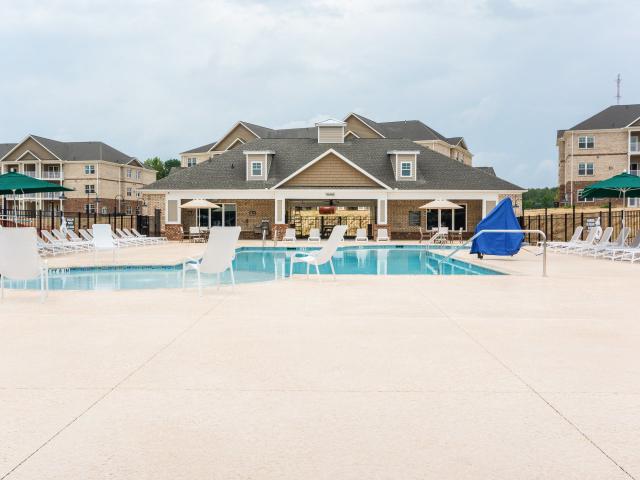 2 BR, 2 BA Apartment 1770 NC 62 Unit 6322 101, High Point, NC 27263