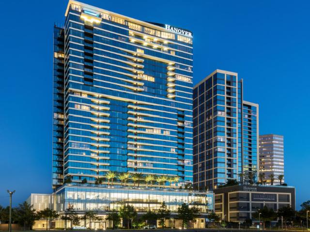 2 BR, 2 BA Apartment 1770 South Post Oak Lane Unit 2803, Houston, TX 77056