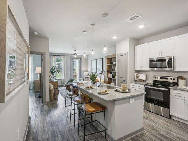 2 BR, 2 BA Apartment 1770 Peachtree Industrial Boulevard Unit 3002, Duluth, GA 30097