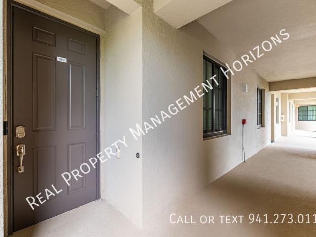 2 BR, 2 BA Apartment 17724 Gawthrop Drive, Bradenton, FL 34211