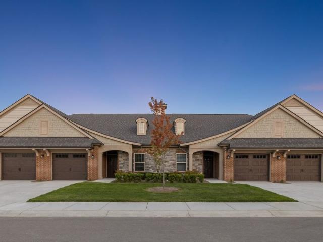 2 BR, 2 BA Apartment 17721 Montage Unit 5003, Clinton Township, MI 48038