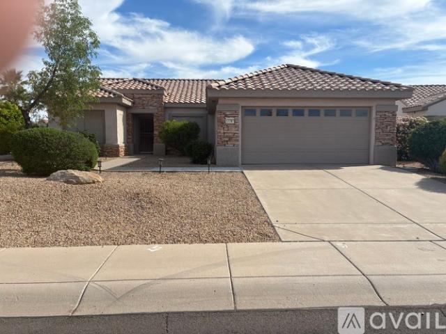 2 BR, 2 BA Apartment 17783 North El Dorado Way, Surprise, AZ 85374
