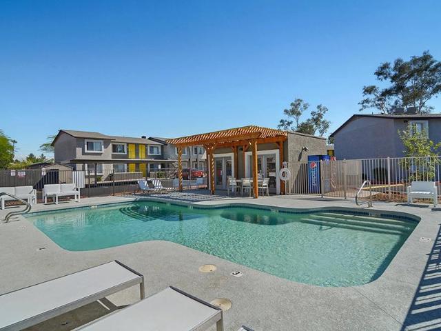 2 BR, 2 BA Apartment 17805 N 40th St Unit 1 122, Phoenix, AZ 85032