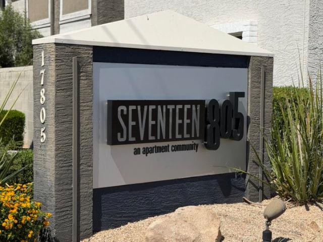 2 BR, 2 BA Apartment 17805 N 40th St Unit 1 212, Phoenix, AZ 85032