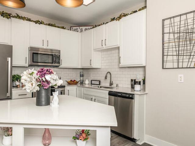 2 BR, 2 BA Apartment 17807 Lakecrest View Drive Unit 02310, Cypress, TX 77433