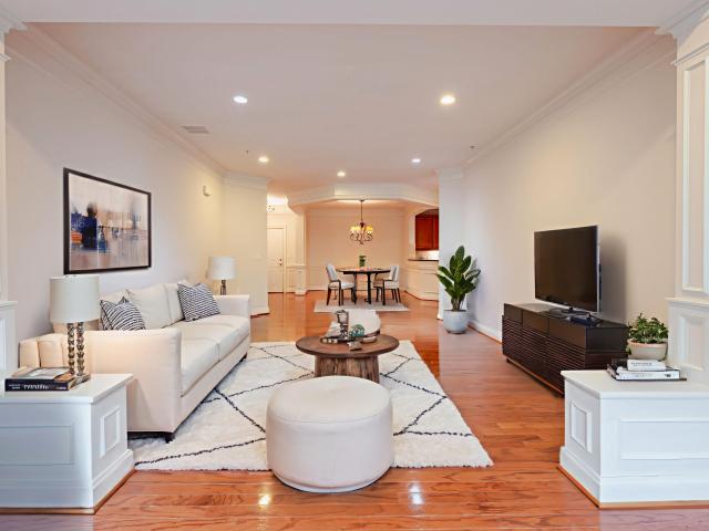 2 BR, 2 BA Apartment 1781 Chain Bridge Rd, Mclean, VA 22102