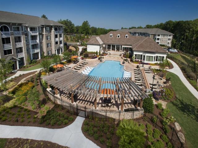 2 BR, 2 BA Apartment 1796 Satellite Blvd NW Unit 0228, Duluth, GA 30097