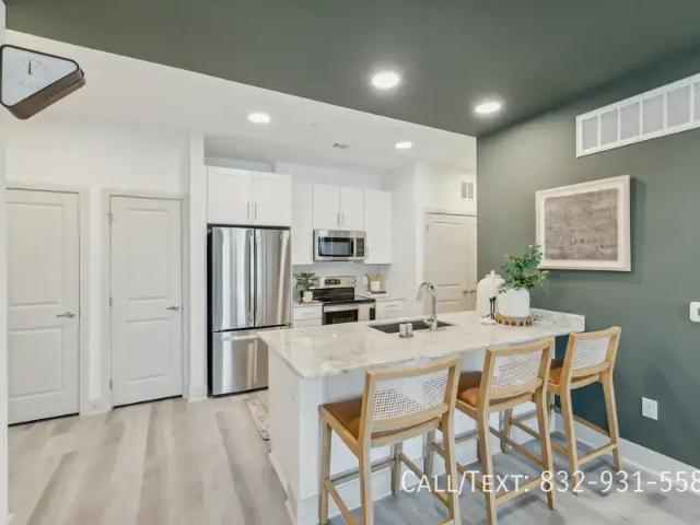 2 BR, 2 BA Apartment 1799 Earl of Dunmore St, Katy, TX 77449