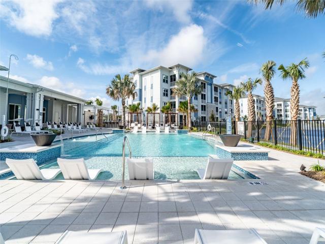 2 BR, 2 BA Apartment 1799 North Williamson Boulevard Unit 1314, Daytona Beach, FL 32117