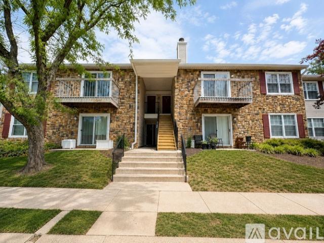 2 BR, 2 BA Apartment 17 Barberry Ct, Unit 17, Lawrenceville, NJ 08648