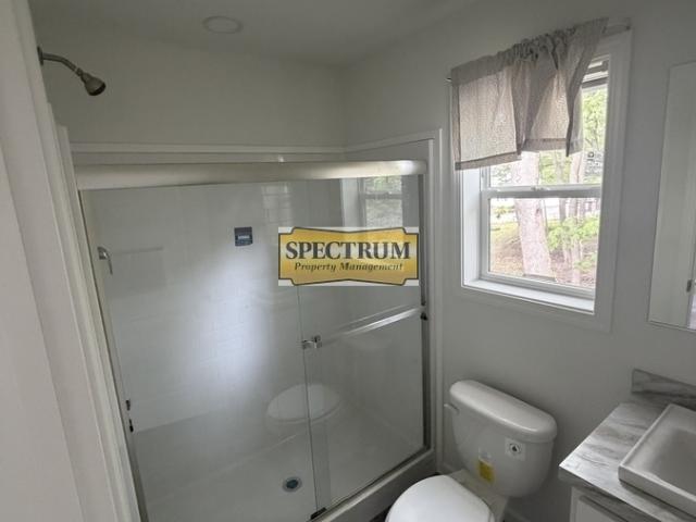 2 BR, 2 BA Apartment 17 Donald St, Waterville, ME 04901