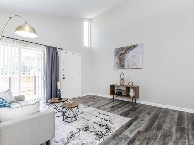 2 BR, 2 BA Apartment 18001 Cypress Trace Road, Houston, TX 77090