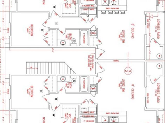 2 BR, 2 BA Apartment 1800 7th Ave N, Unit 202, Payette, ID 83661