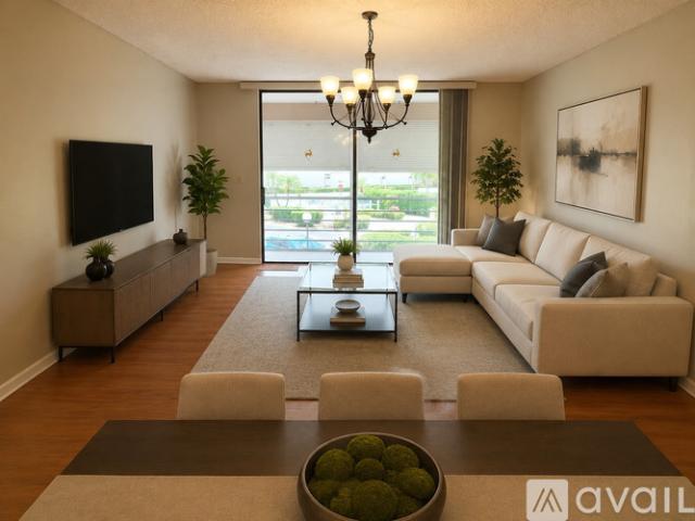 2 BR, 2 BA Apartment 1800 Southwest 81st Avenue, Unit 1210, North Lauderdale, FL 33068