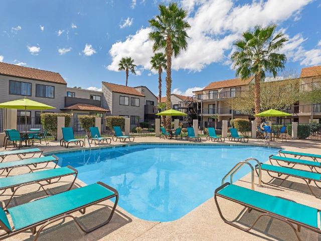 2 BR, 2 BA Apartment 1800 South Pantano Road Unit 1026, Tucson, AZ 85710