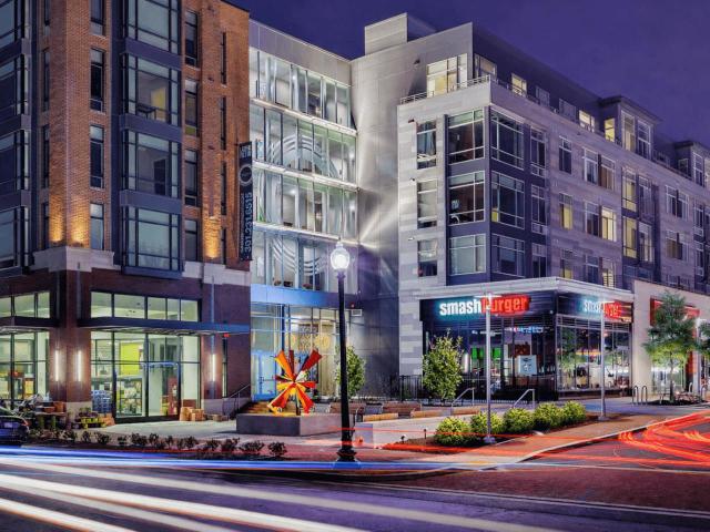 2 BR, 2 BA Apartment 1801 Chapman Ave Unit 801144, Rockville, MD 20852