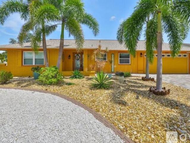 2 BR, 2 BA Apartment 1801 El Rio Drive, Sun City Center, FL 33573