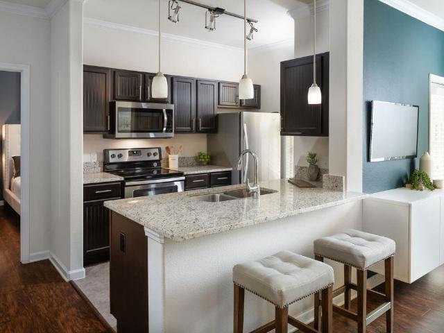 2 BR, 2 BA Apartment 1801 McCord Way Unit 002 228, Frisco, TX 75033