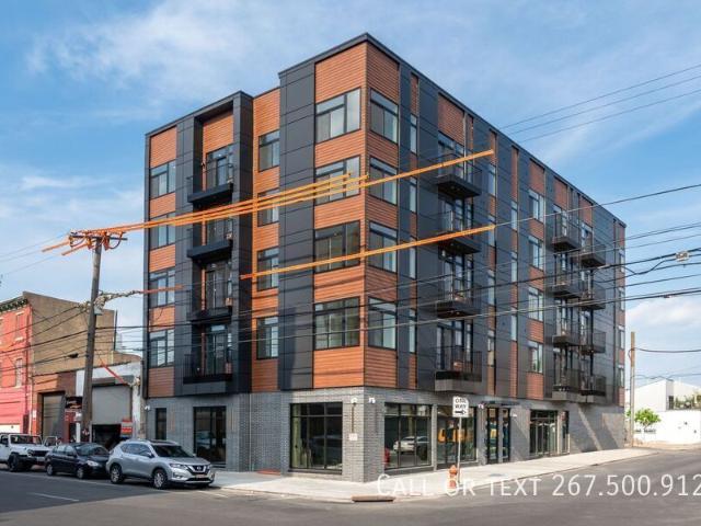 2 BR, 2 BA Apartment 1801 n 2nd St, Philadelphia, PA 19122