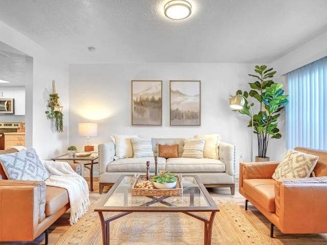 2 BR, 2 BA Apartment 1801 West 4650 South Unit 1764W, Roy, UT 84067