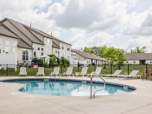 2 BR, 2 BA Apartment 1802 Kellys Path Unit 1800 07, Reynoldsburg, OH 43068