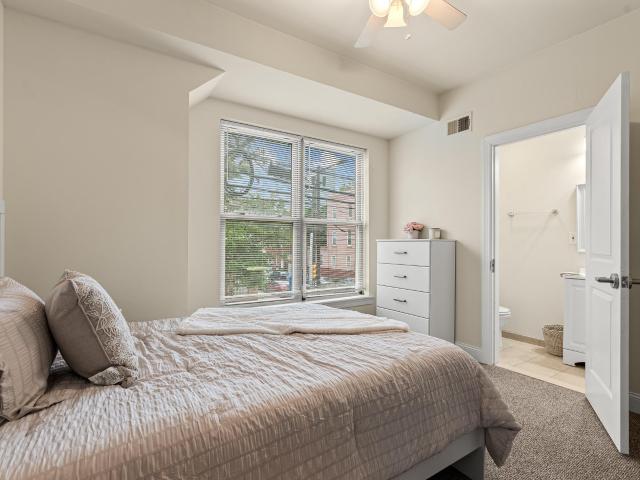2 BR, 2 BA Apartment 1802 N 16th St, Philadelphia, PA 19121