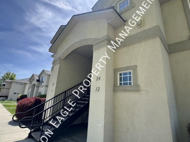 2 BR, 2 BA Apartment 1805 East Overland Road #24 23, Meridian, ID 83642