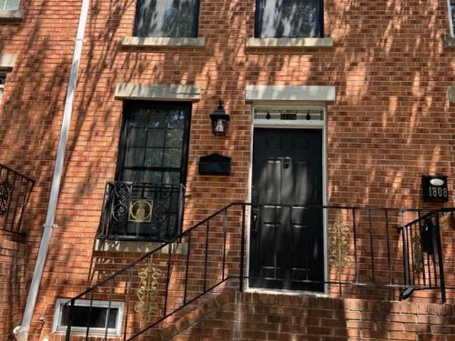 2 BR, 2 BA Apartment 1806 E Fairmount Ave, Unit n/a, Baltimore, MD 21231