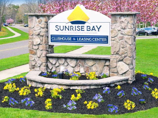 2 BR, 2 BA Apartment 180 Walden Way Unit FH104, Absecon, NJ 08205