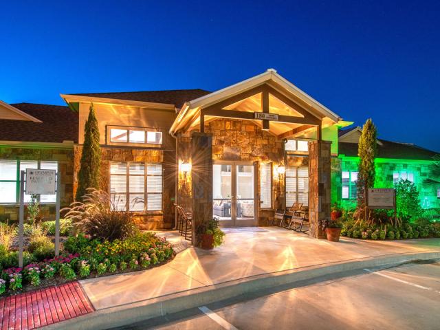 2 BR, 2 BA Apartment 180 Crown Pointe Blvd Unit 412, Weatherford, TX 76087