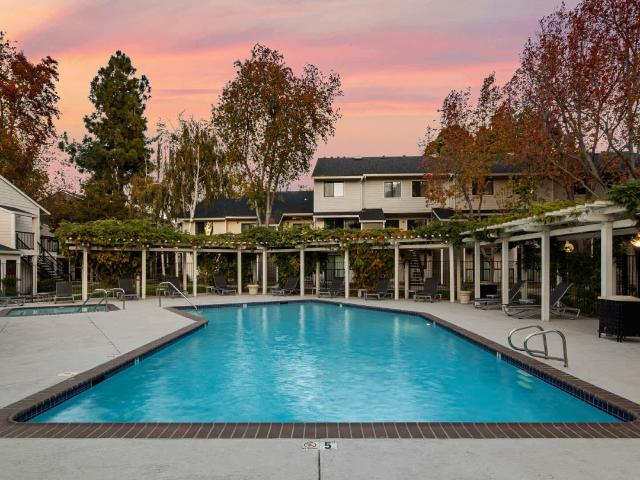 2 BR, 2 BA Apartment 180 Pasito Terrace Unit 107, Sunnyvale, CA 94086