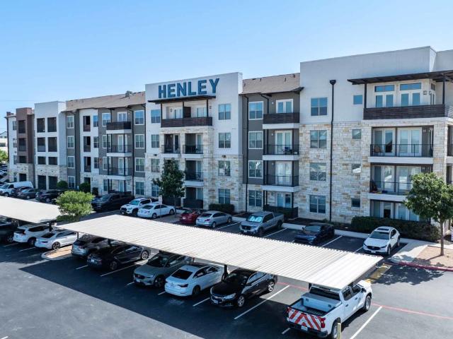 2 BR, 2 BA Apartment 18102 Talavera Ridge Unit 3 3330, San Antonio, TX 78257