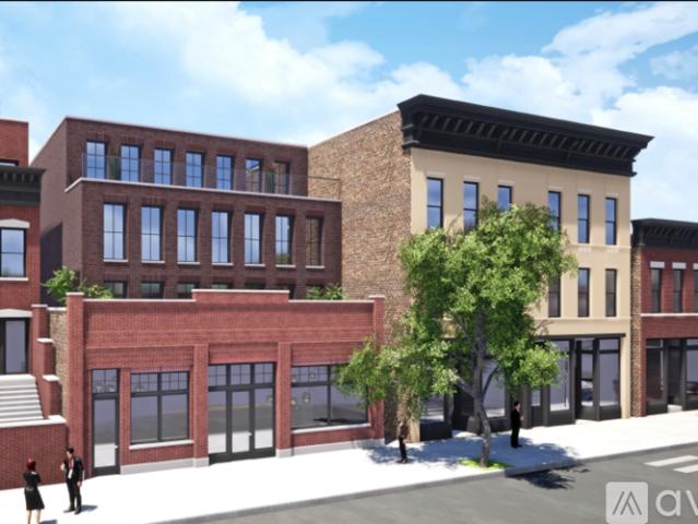 2 BR, 2 BA Apartment 1810 North Wells Street, Unit 304, Chicago, IL 60614