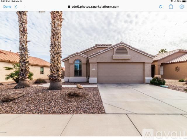 2 BR, 2 BA Apartment 18113 W Buena Vista Dr, Surprise, AZ 85374