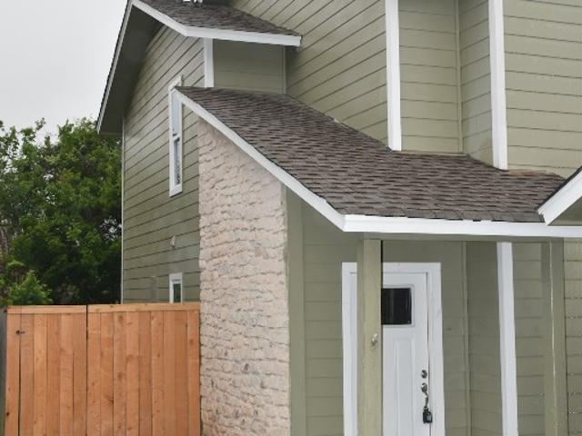 2 BR, 2 BA Apartment 1814 Rawhide Loop, Round Rock, TX 78681