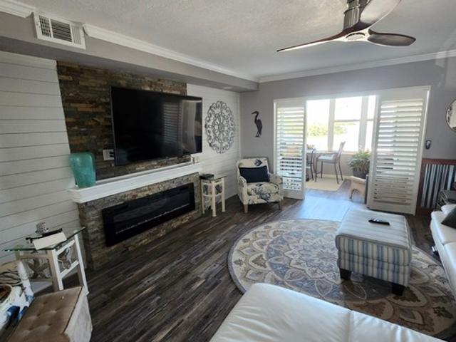 2 BR, 2 BA Apartment 1819 Shore Dr S, Unit 217, South Pasadena, FL 33707