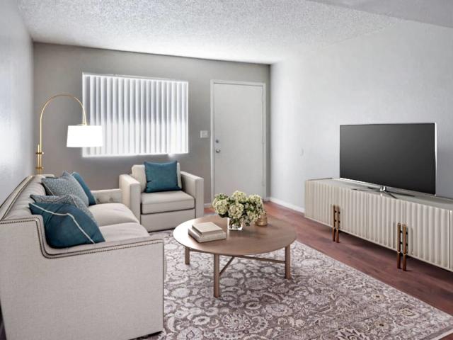 2 BR, 2 BA Apartment 1821 E Covina Street Unit 0258, Mesa, AZ 85203