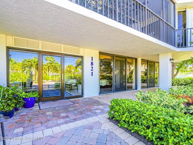 2 BR, 2 BA Apartment 1821 Mooringline Drive, Vero Beach, FL 32963
