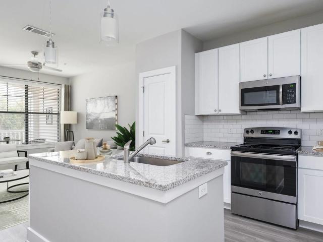 2 BR, 2 BA Apartment 1824 Defoor Avenue Northwest Unit 5203, Atlanta, GA 30318