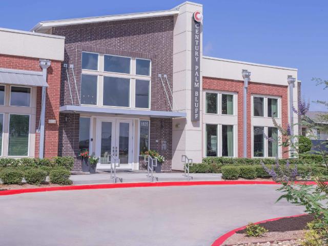 2 BR, 2 BA Apartment 1825 Billy G Webb Drive Unit 10110, Portland, TX 78374