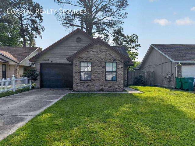 2 BR, 2 BA Apartment 1825 Hunters Path, Fort Walton Beach, FL 32547